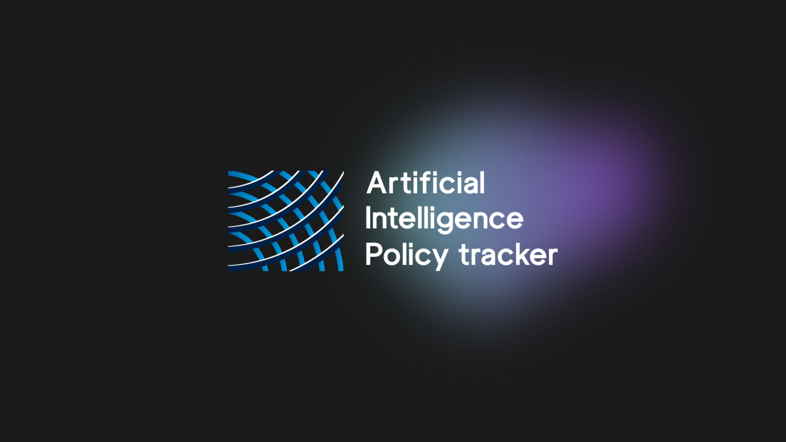 Global Artificial Intelligence (AI) Policy Status